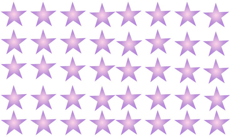 PURPLE THEME Behavior Chart Visual Behavior Chart Positive ...