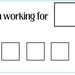 Behavior Chart | Visual Behavior Chart | Positive Reinforcement | Star ...