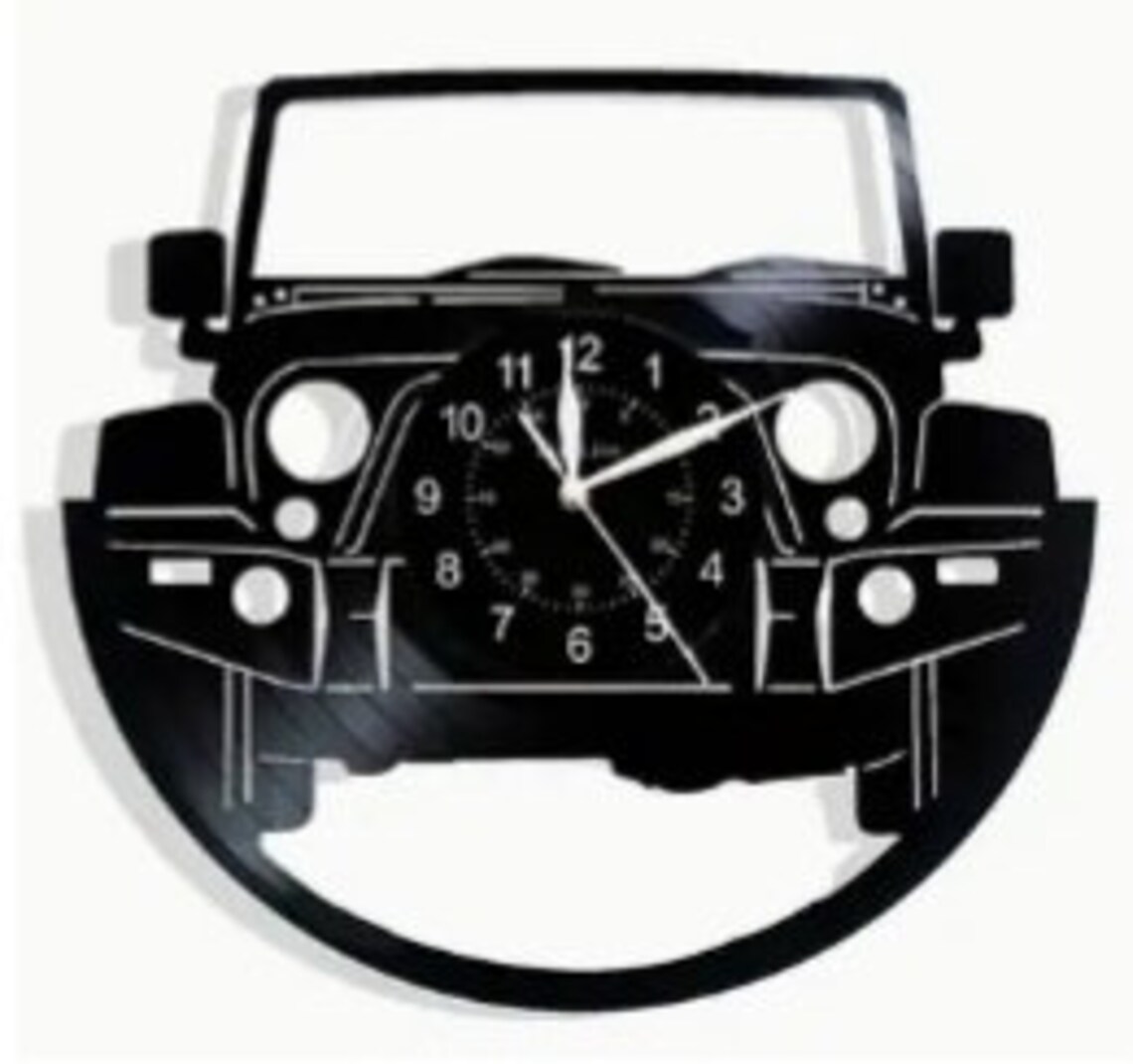 Clocks Vinyl Record - Etsy