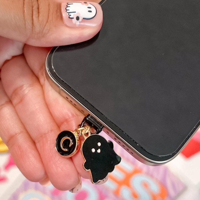 iPhone Dust Plug - Etsy