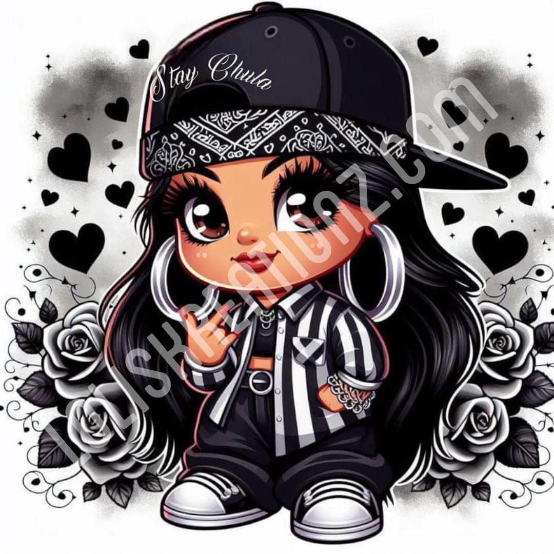 Stay Chula Hat Chula - Etsy