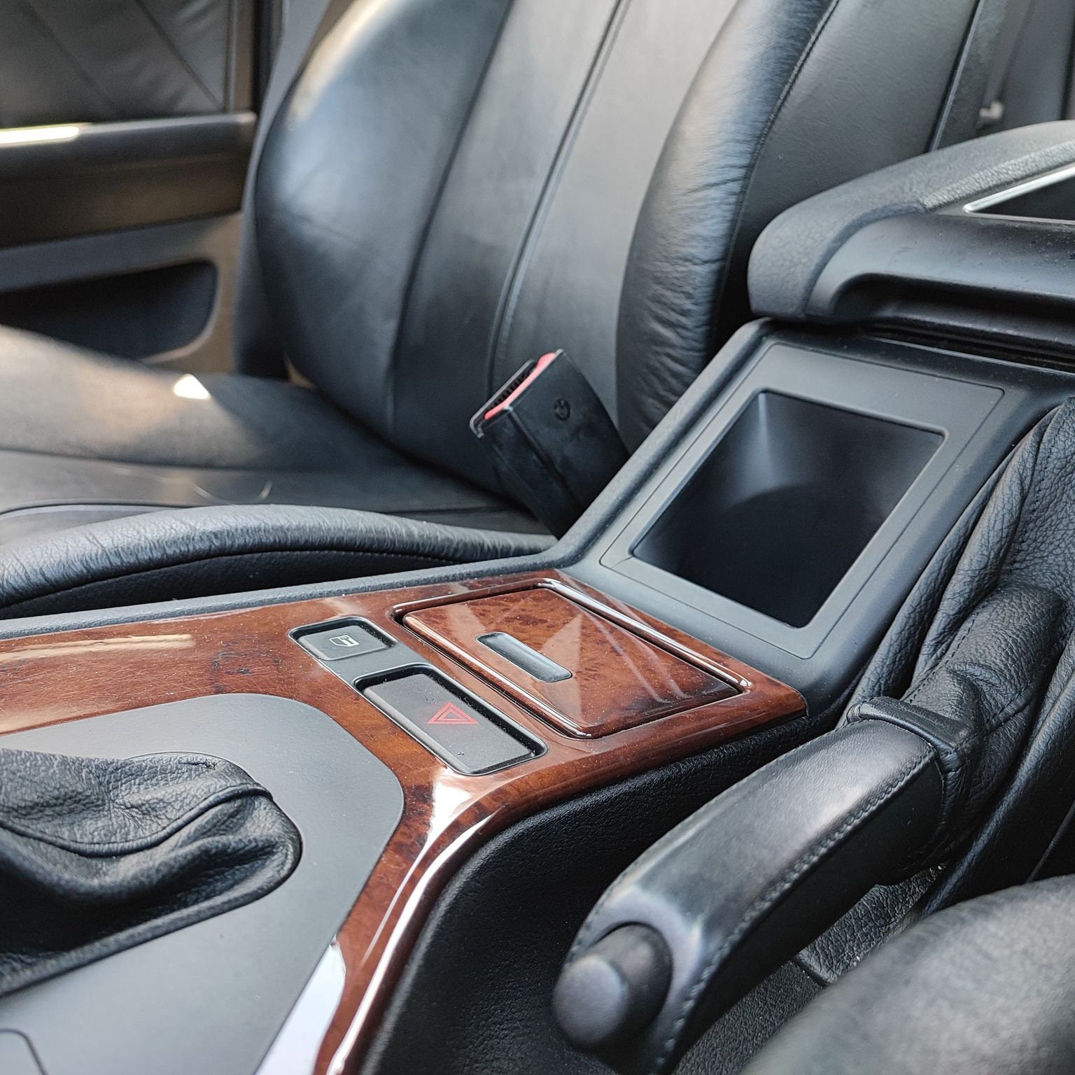 BMW E39 Cup Holder - Etsy