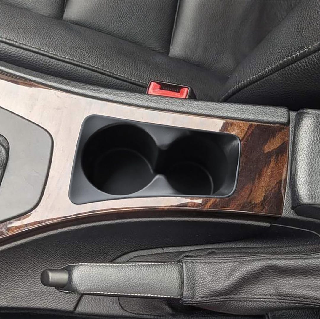 Center Console Cup Holder for BMW E90 E91 E92 E93 - Etsy