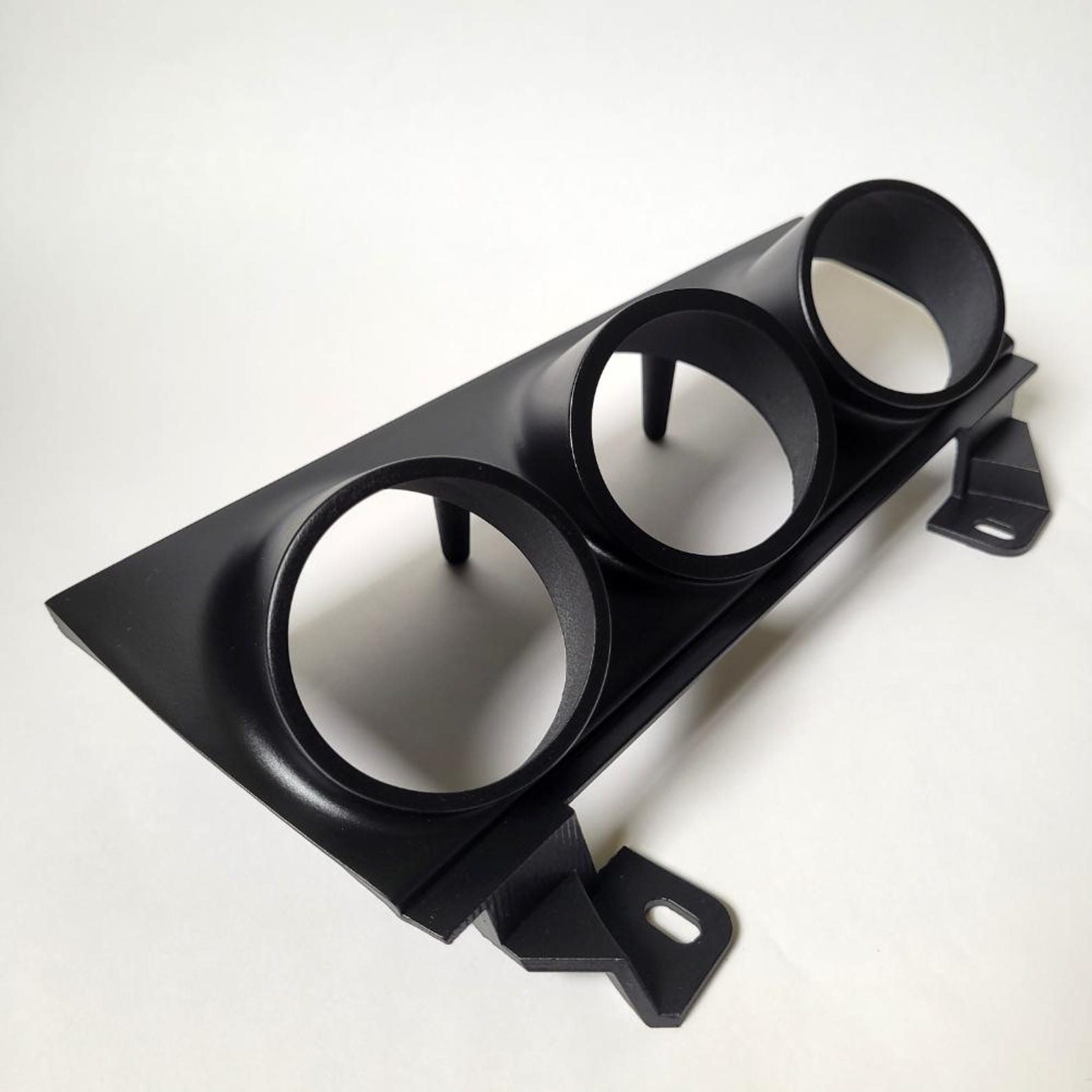 BMW E39 Gauge Cluster / Mount for Boost Gauges - Etsy