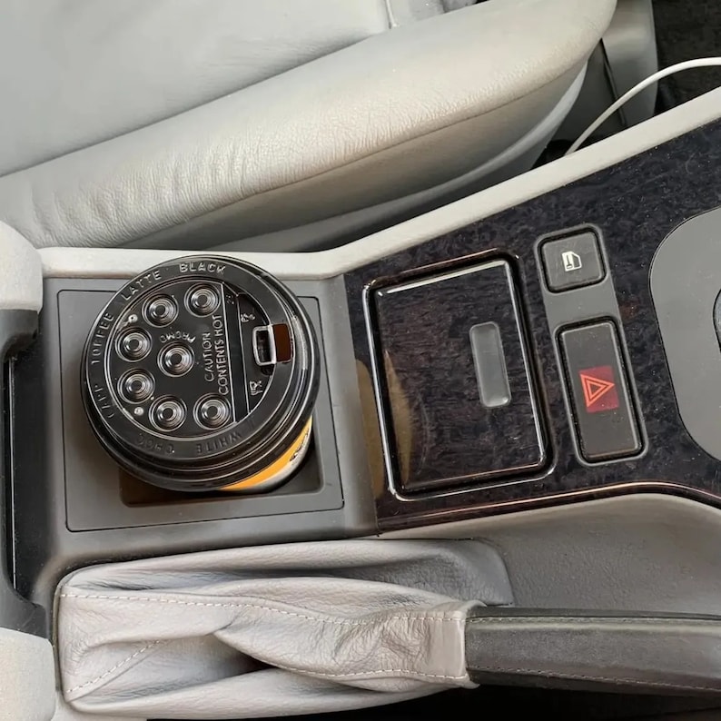 BMW E39 Cup Holder - Etsy