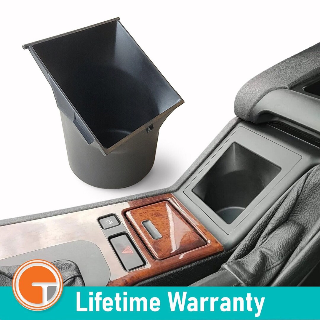 BMW E39 Cup Holder - Etsy