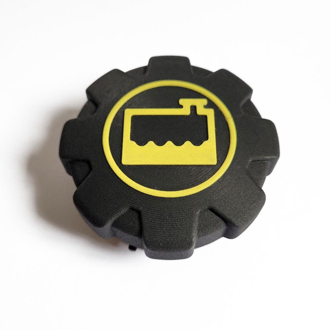 Coolant Overflow Cap – Holden VE/VF, Chevy SS, G8, Caprice (06–17) - Etsy