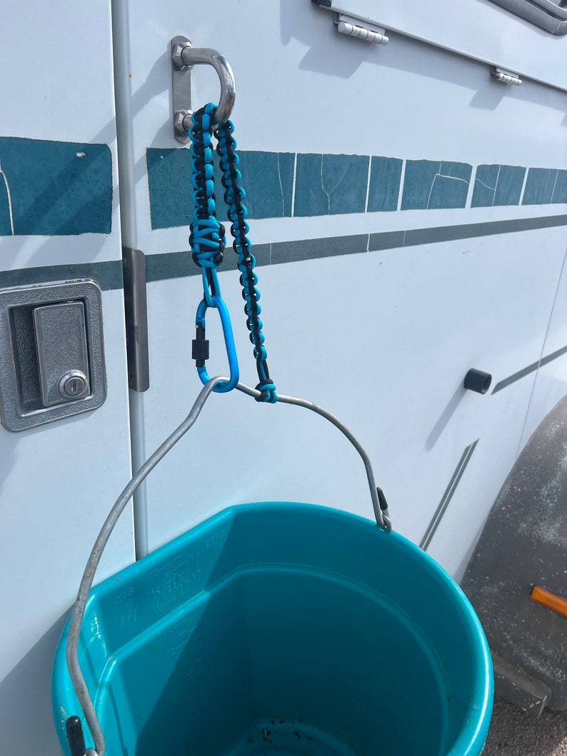 Water Bucket Strap - Etsy