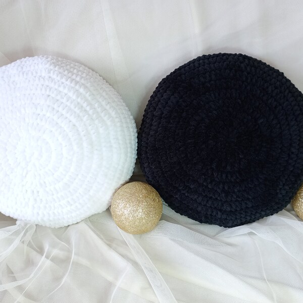Ball Pillow - Etsy