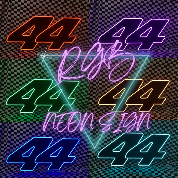 F1 Car Neon Sign - Etsy