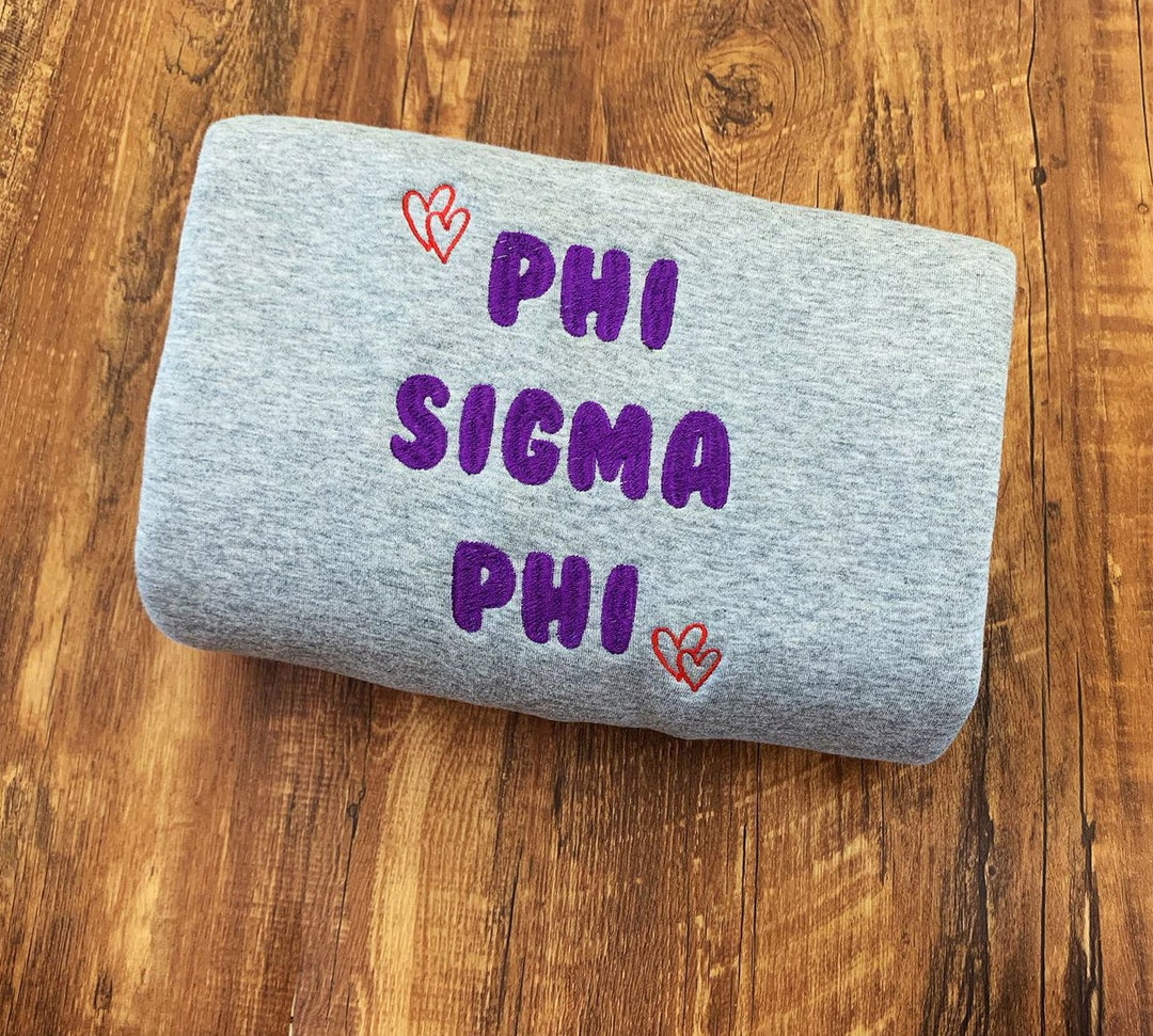 CUSTOM University Bubble Letter Embroidered Crewneck,high School Hoodie ...