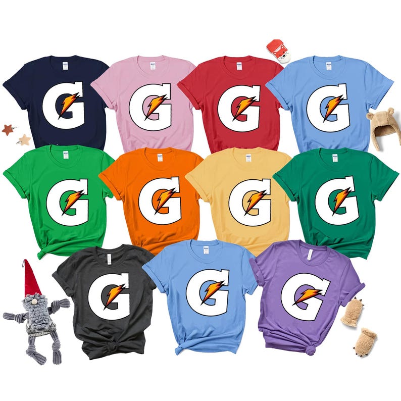 Gatorade Drink Shirt Group Halloween Shirt, Halloween Matching Tee ...