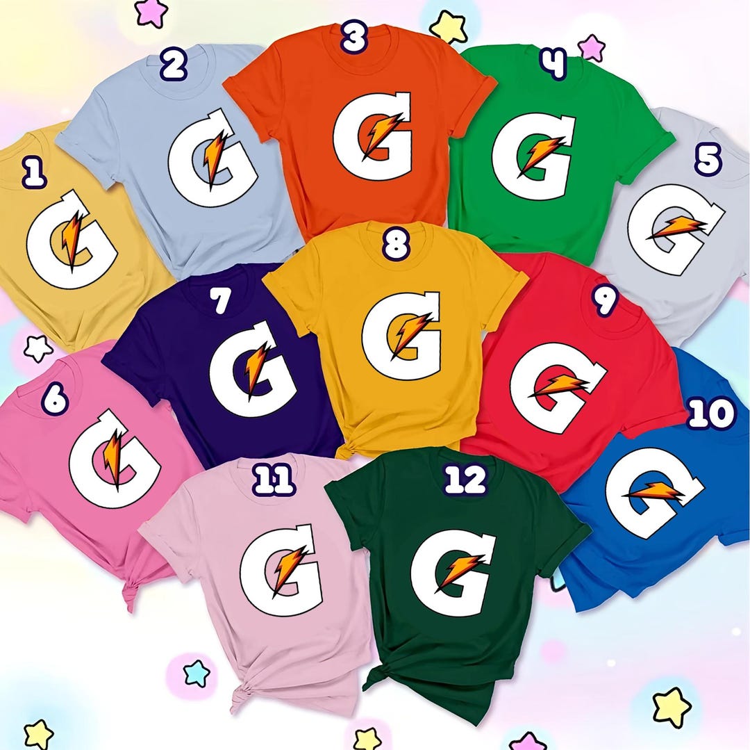 Gatorade Drink Shirt Group Halloween Shirt, Halloween Matching Tee ...