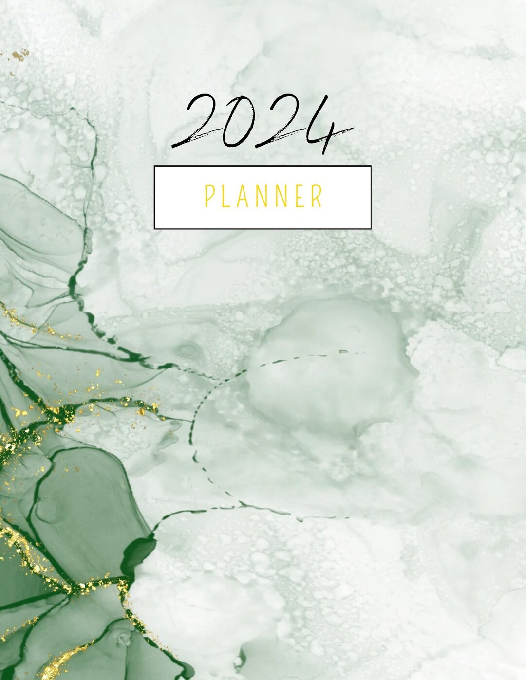 2024 Calendar, Calendar, Check List, Urgent List, Reminders ...