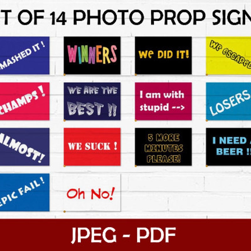 Escape Room Prop - Etsy