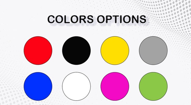 Logo M Performance Limited Edition Side Door Reflective Sticker for BMW ...