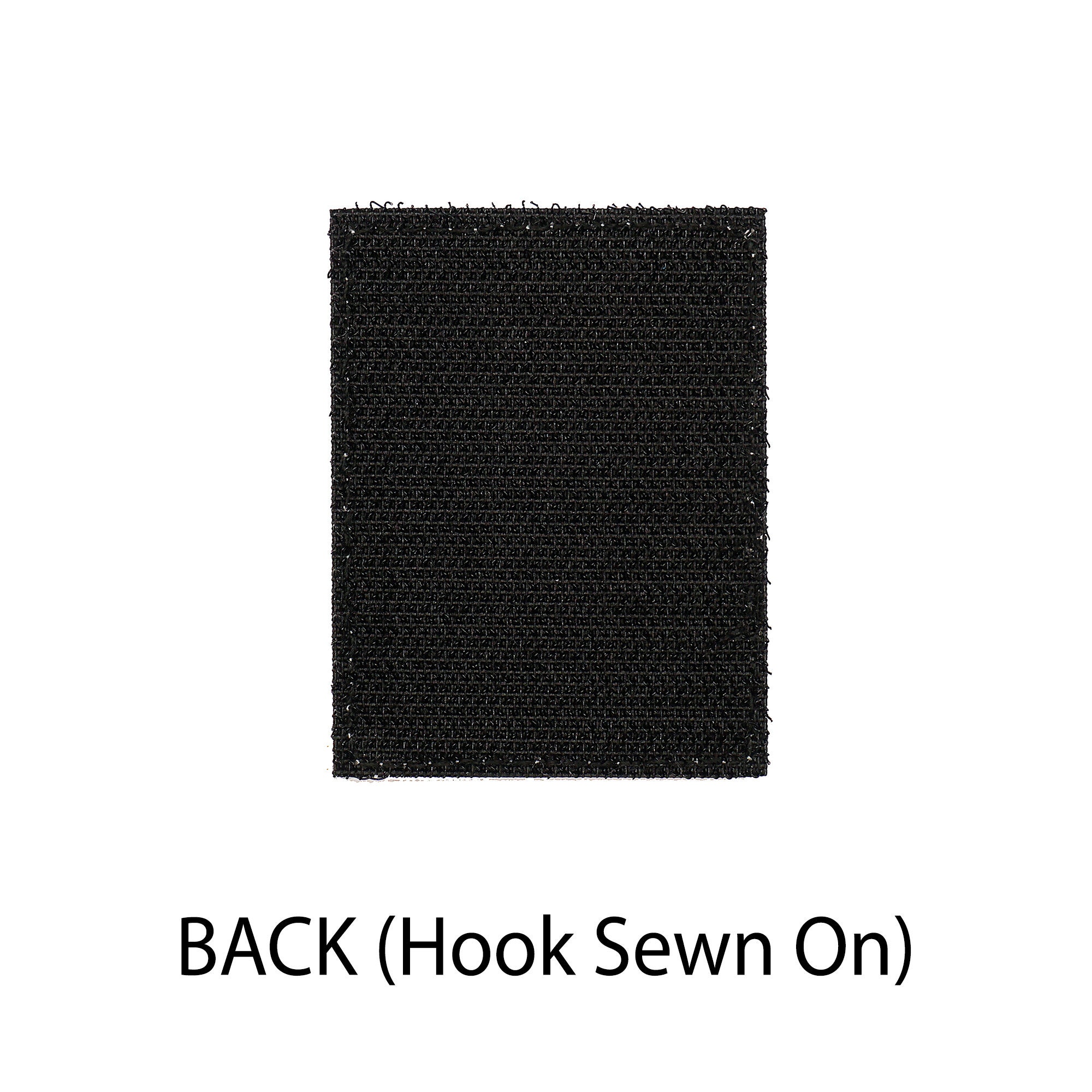 Rick Roll QR Code scan Me PVC Morale Patch Funny Morale, Tactical ...