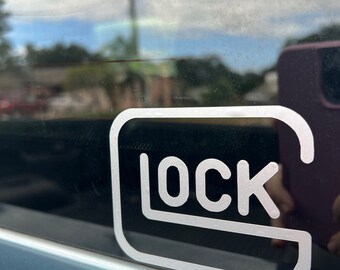 Glock 19 Sticker - Etsy