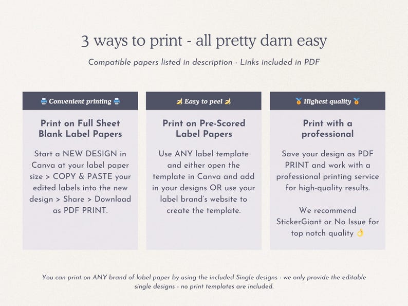 Editable Candle Warning Label Template, Custom Candle Safety Labels ...