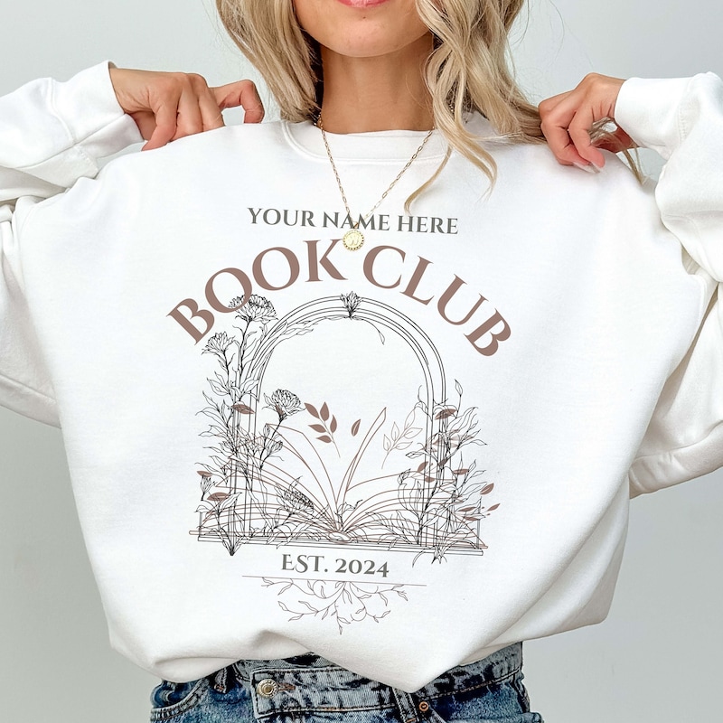 Book Club Gifts - 60+ Gift Ideas for 2024