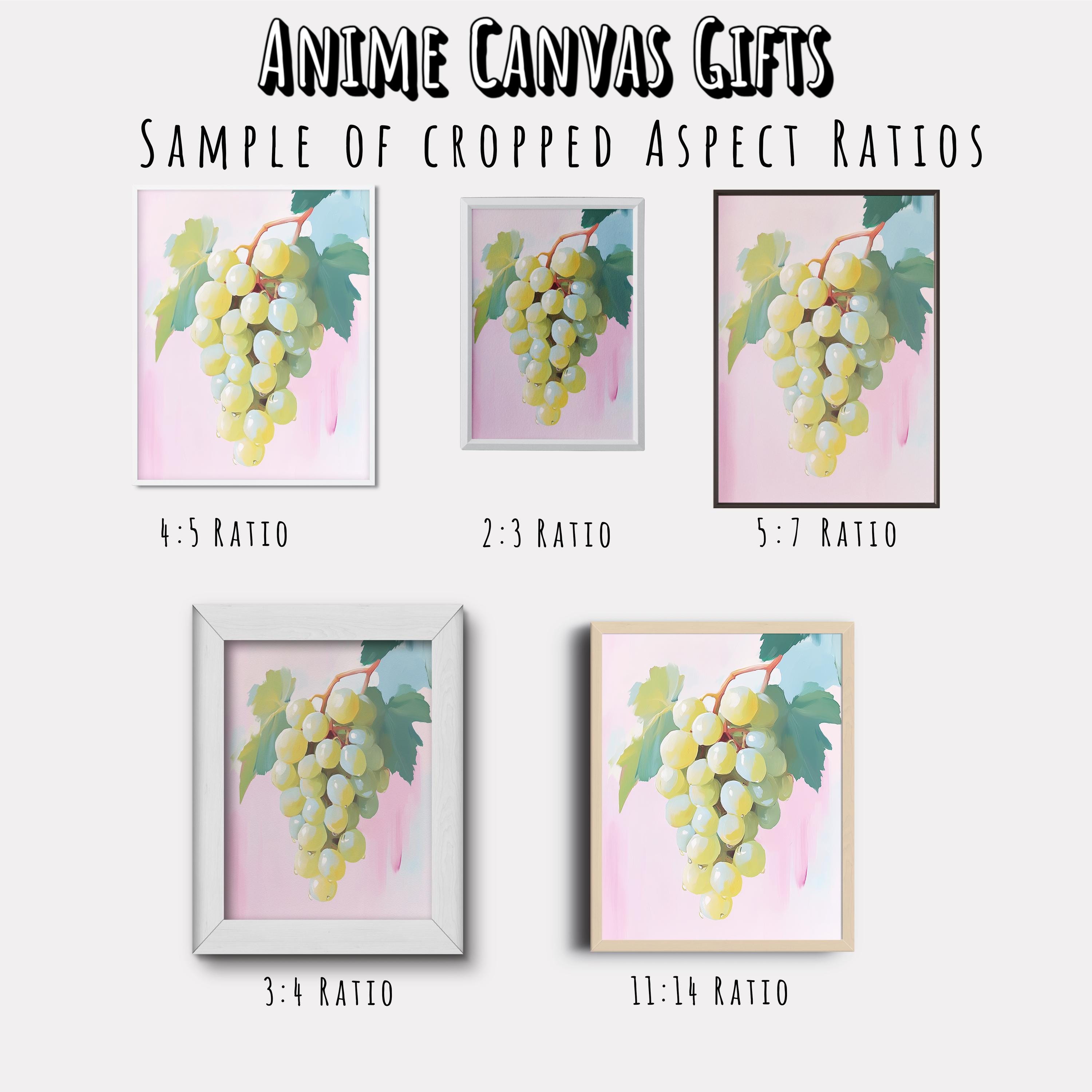 Watercolor Grapes Painting | Grapevine Wall Art, Grape Print, Grape ...