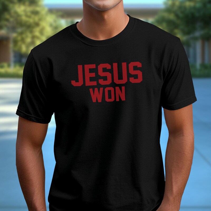 Men Jesus T Shirts - Etsy