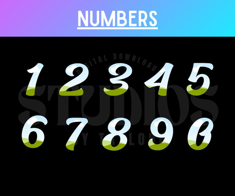 Asher Bold Script Canva Frame Font: Cursive Digital Download - Etsy