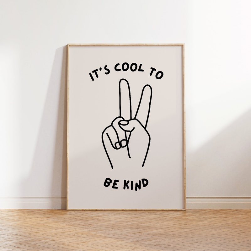 Cool Wall Art - Etsy