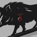 Hog Shooting Target DXF & Blueprints - Etsy