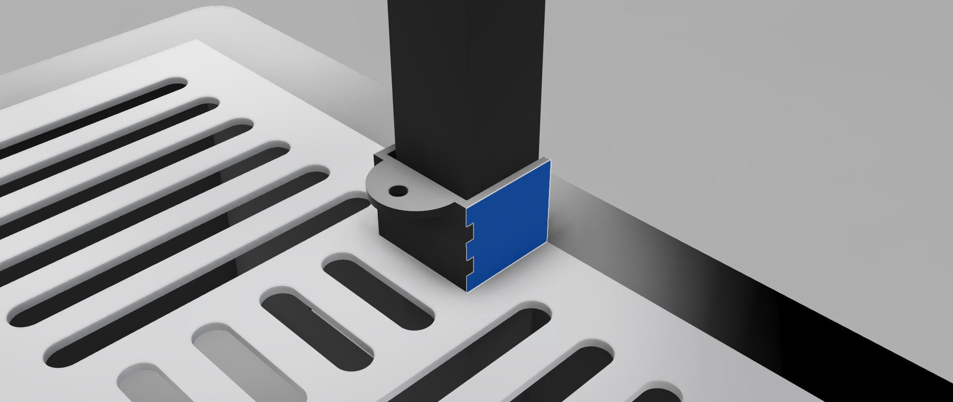 Santa Maria Grill DXF & Blueprints - Etsy