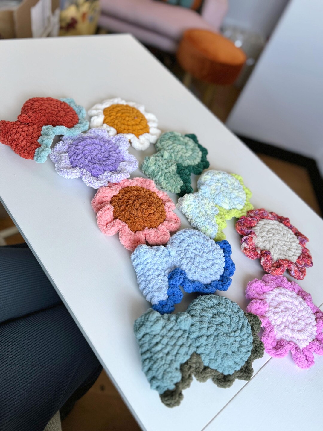 MADE TO ORDER | Boo Boo Buddies, Ice Pack Buddy, Ice Pack Holder ...