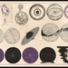 Metaphysics 190+ Vector Illustrations, Authentic Vintage Graphics ...
