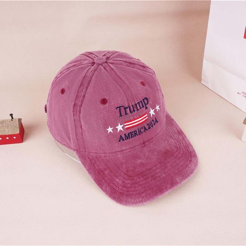 Trump Hat Made in Usa - Etsy