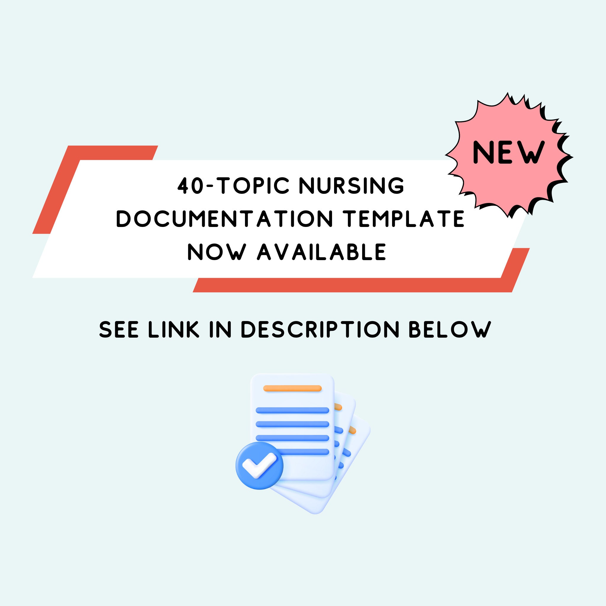 Nursing Documentation Template for Nursing Student Documentation Guide ...