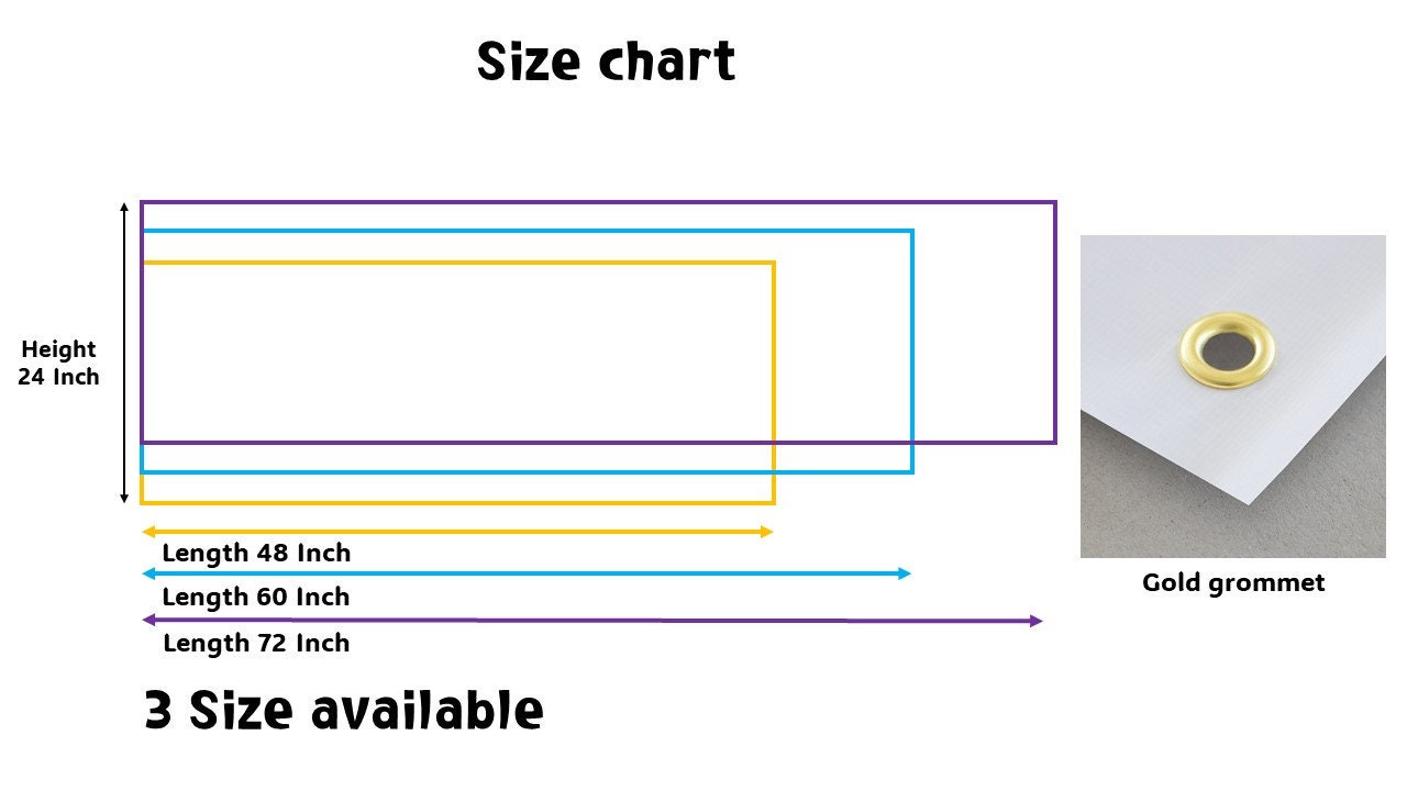 Welcome to Wedding Decor Banner Sign Wedding Personalized Wedding Idea ...