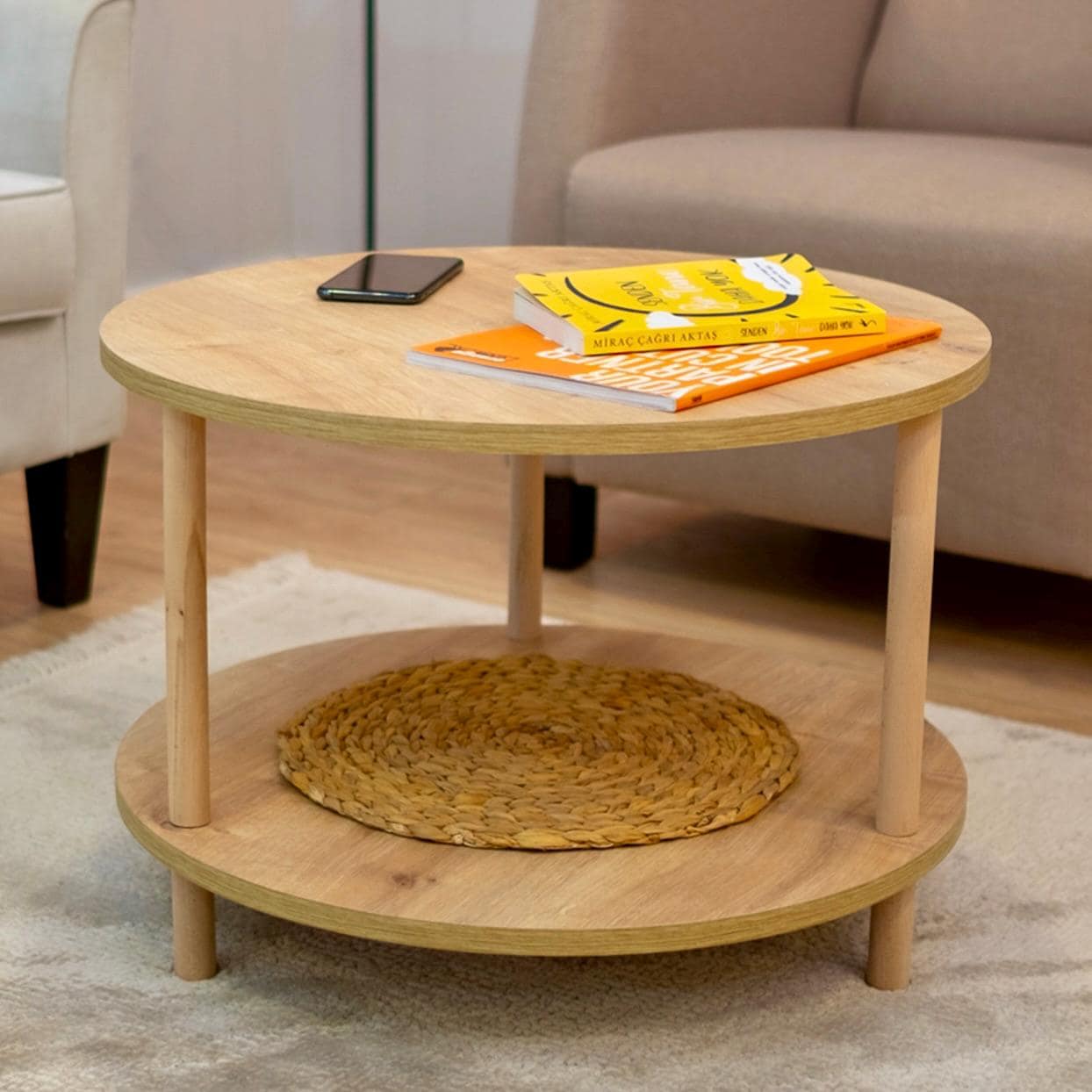 Etsy small coffee table store