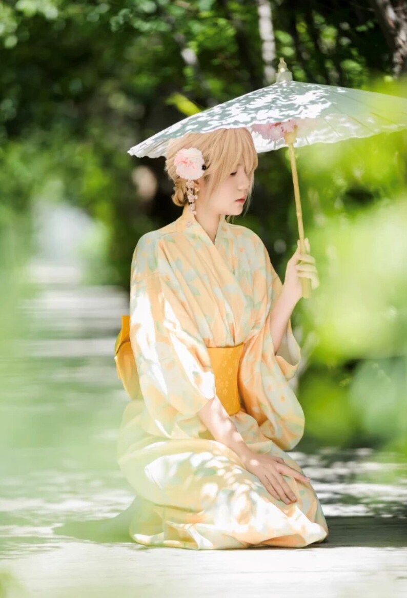 Handmade Death Note Amane Misa Wig Women Cosplay Anime Peripherals Hair ...