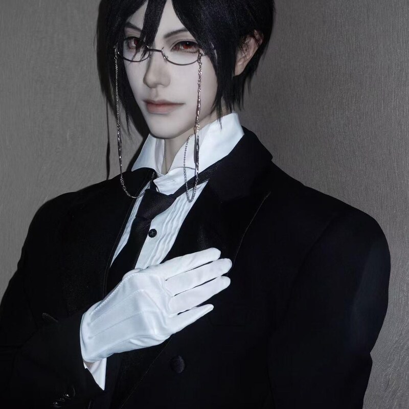 Butler Costume - Etsy