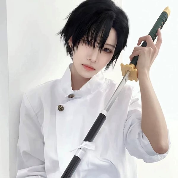 Yuta Okkotsu Cosplay - Etsy