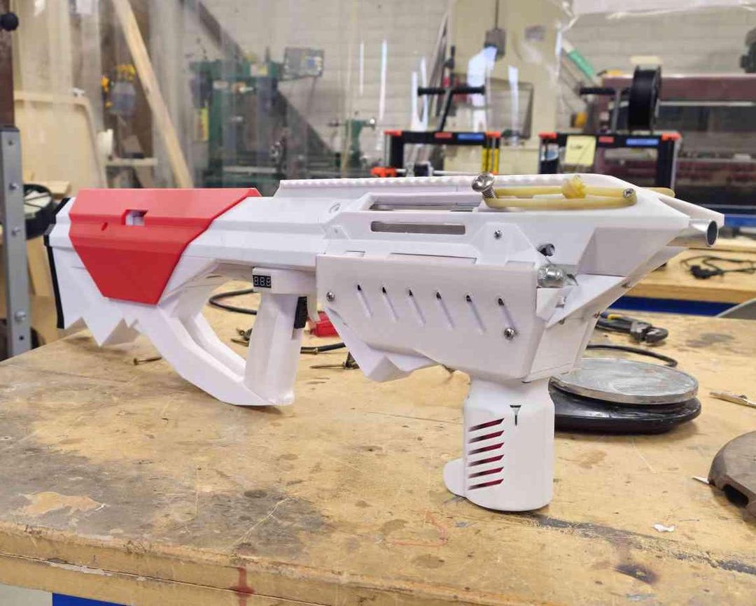 Super Lynx AEB - Etsy