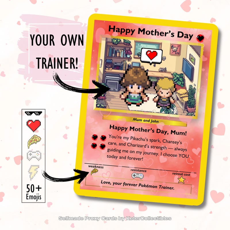 KeterCollectibles - Etsy