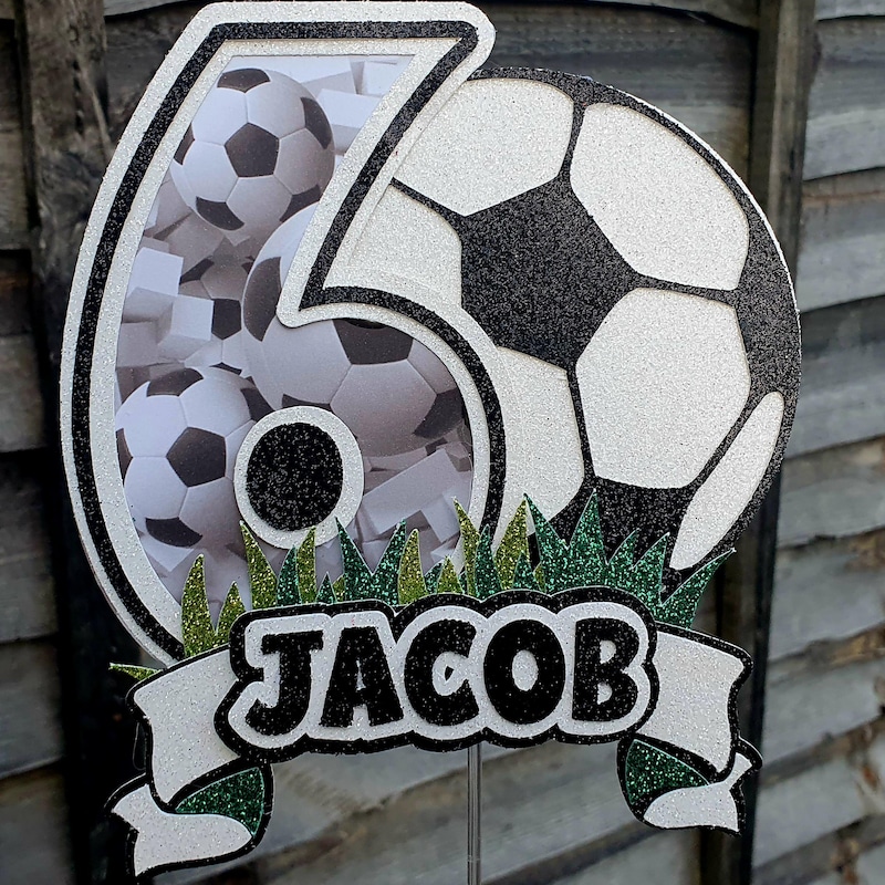 Football Decorations - Etsy