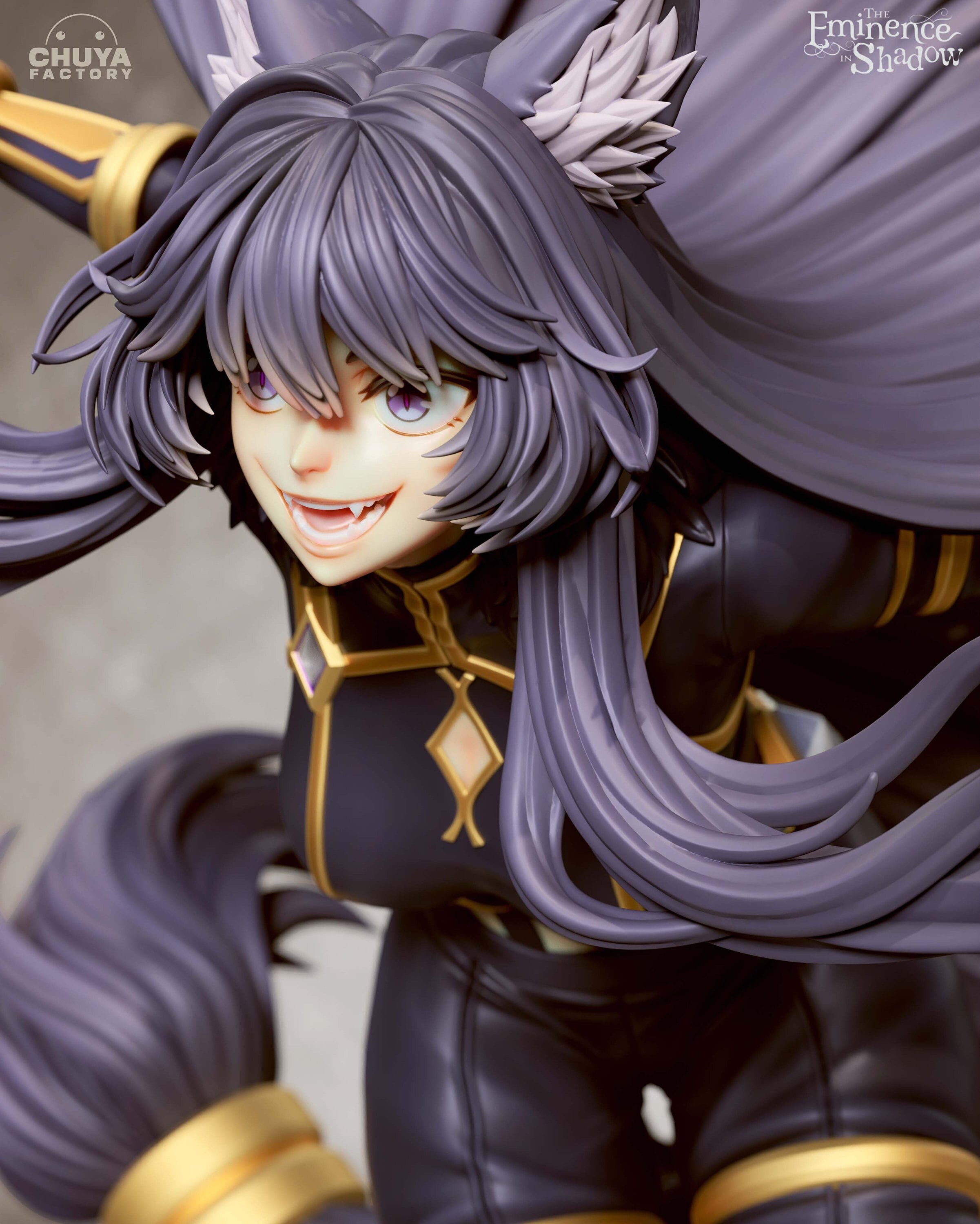 Delta Action Figure Resin 3D Printed 3D Model Free Shipping - Etsy