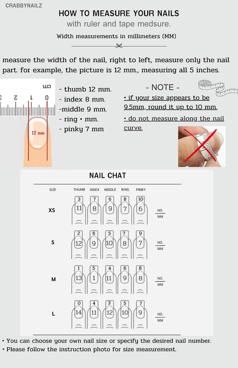 Green Nails/chrome Nails/long Almond Nail/press on Nails/silver Liner ...