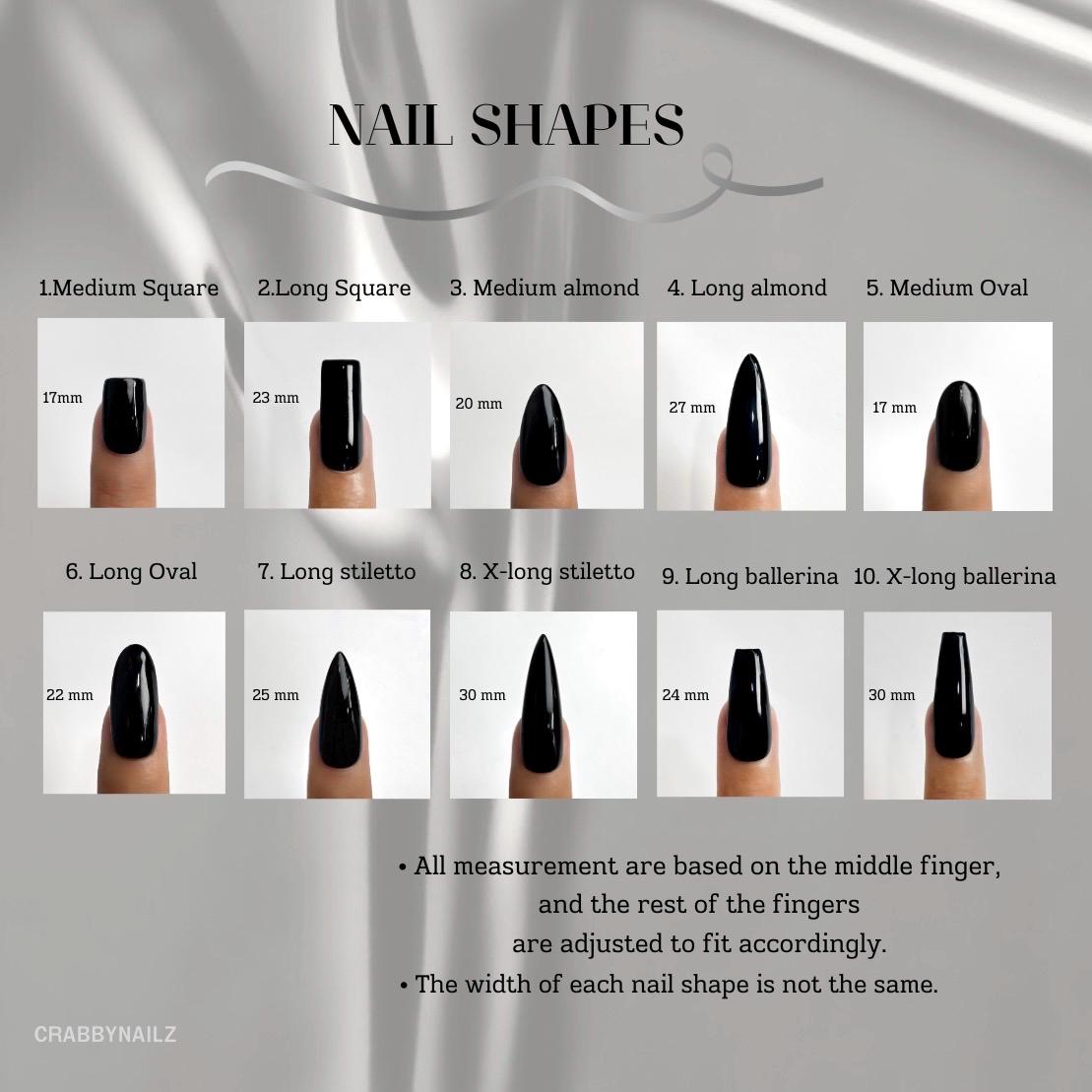 Green Nails/ Flowers Nail Designs/ Custom Press on Nails/handmade Nail ...