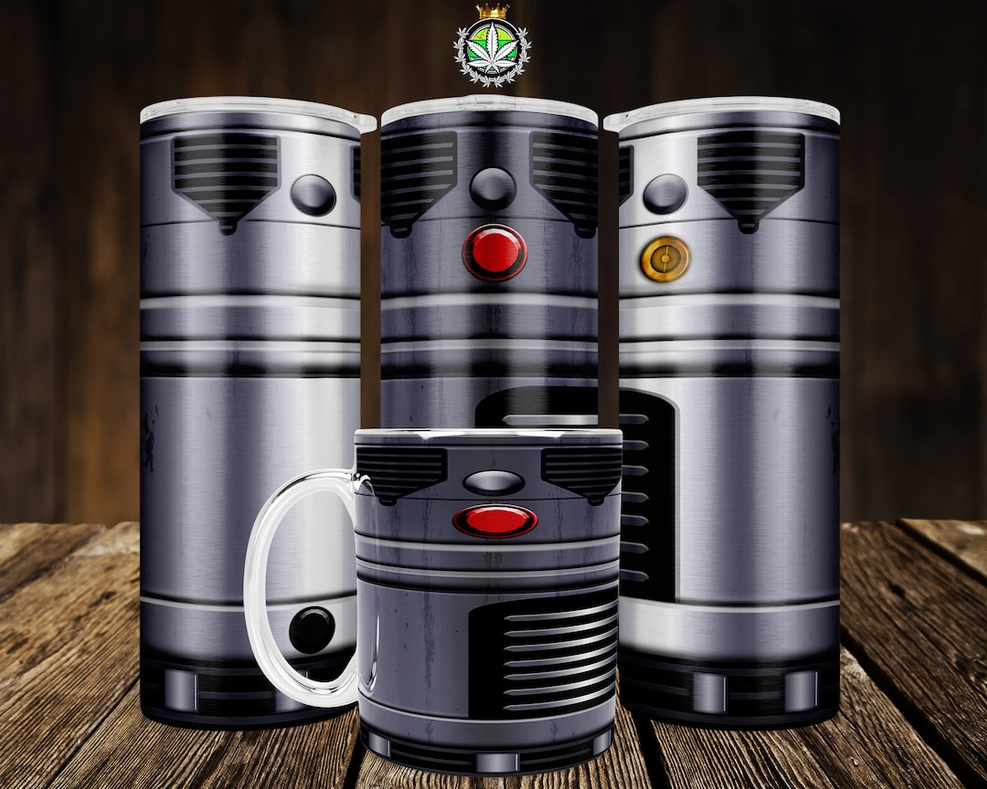 Lightsaber Tumbler Wrap: Star Wars Mug PNG Seamless Design (digital ...