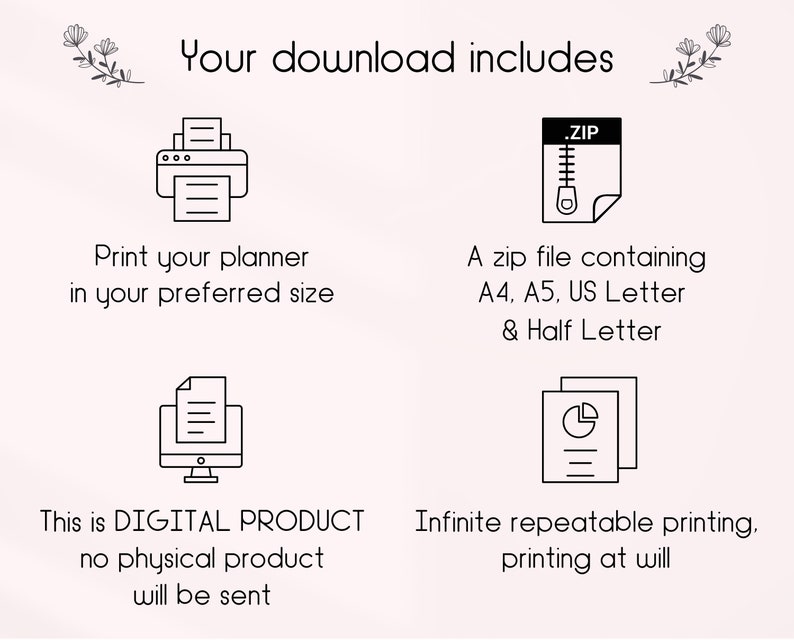 Meeting Notes Template Printable, Meeting Minutes Template, Meeting ...