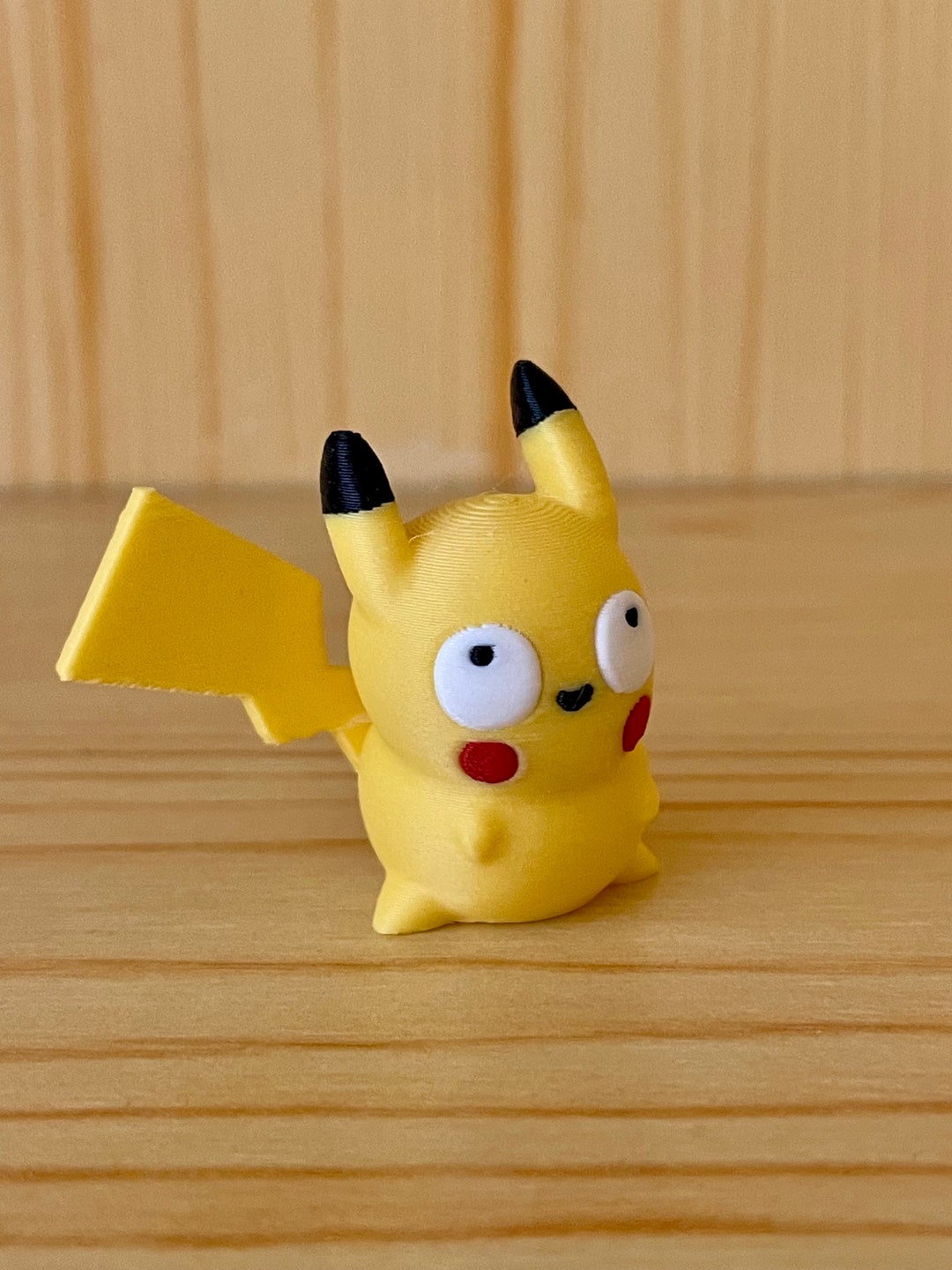 Pokemon Pikachu Figure, Pokeloko Figure Various Sizes and Offers, Ideal ...