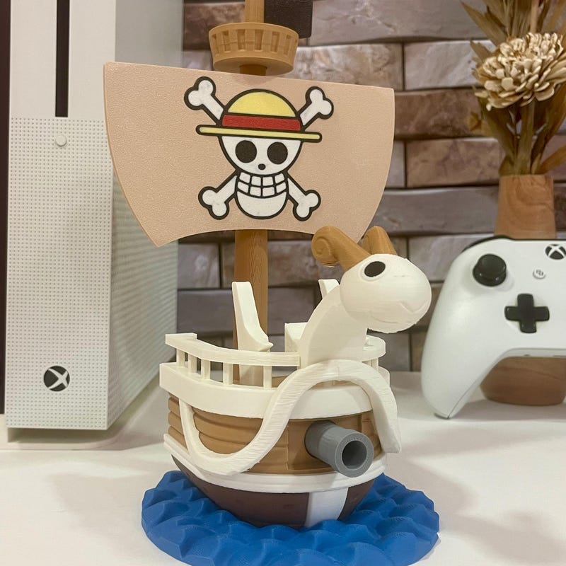 Anime Xbox Controller - Etsy