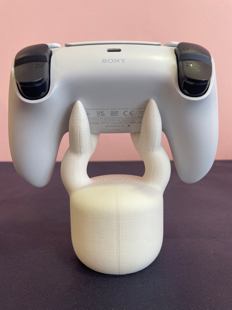 Hollow Knight Controller Stand / Support for Xbox, PS5 and Any Joystick ...